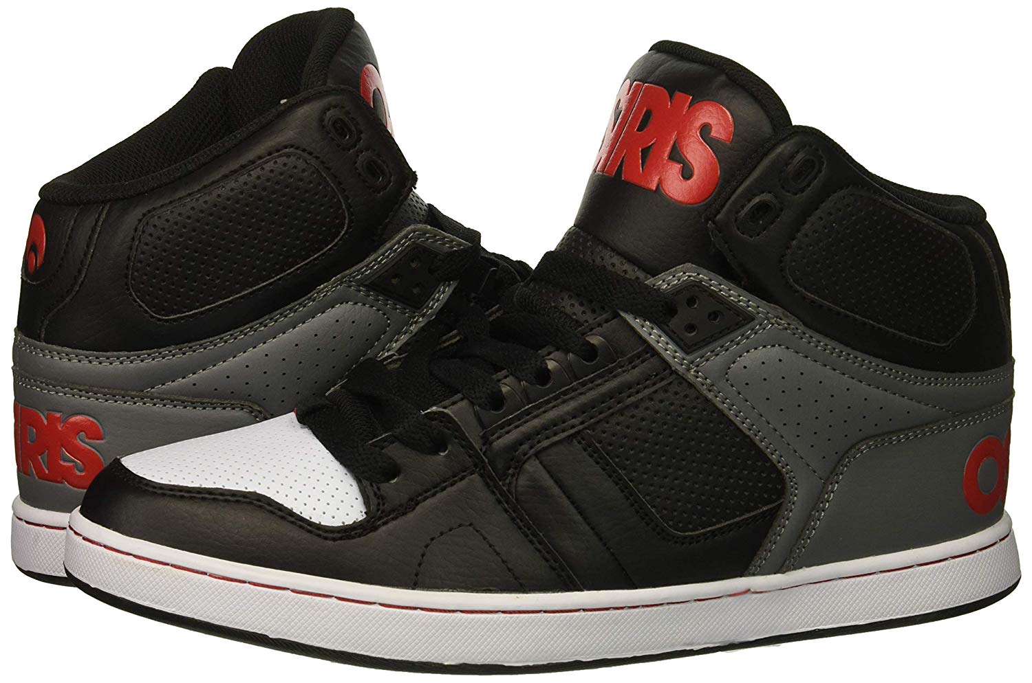 Osiris NYC 83 CLK Reviewed & Rated in 2020 | WalkJogRun