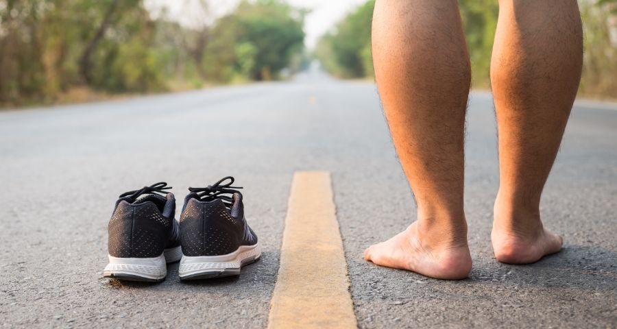 Running for Overweight Beginners: What No One Else Will Tell You | WJR