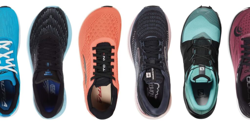 10 Things to Look for When Buying Cheap Running Shoes | WJR